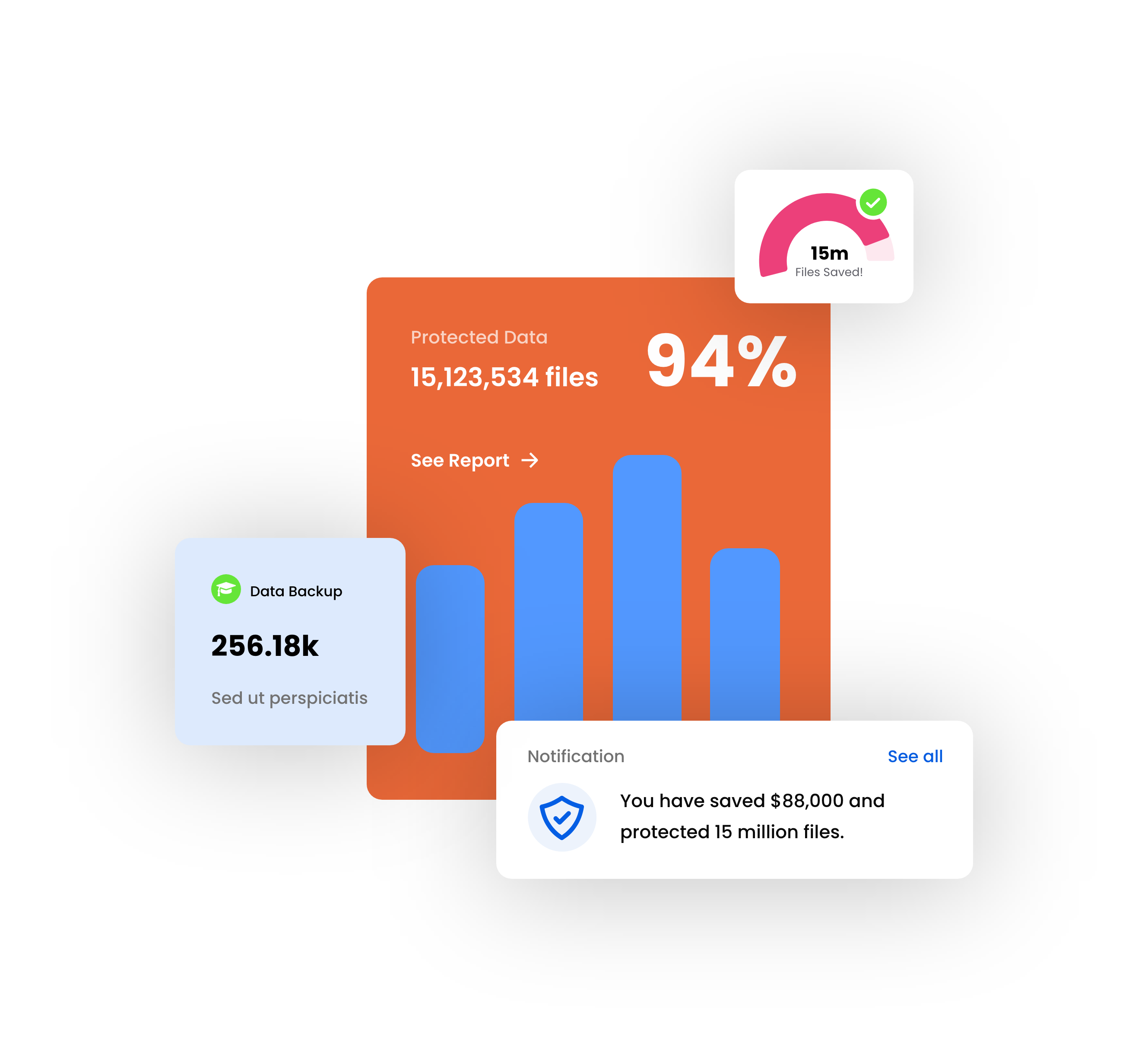 Home updated - StrongLink