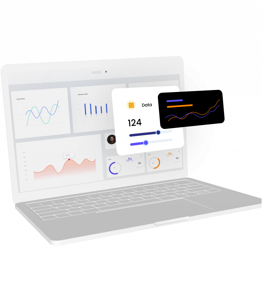 Home updated - StrongLink