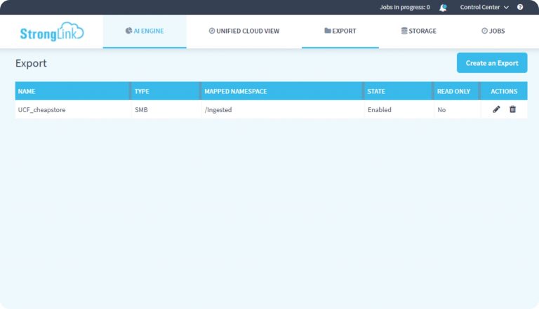 StrongLink Software - StrongLink